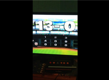 Most Home Runs In A Single Game Of "Wii Sports" (Wii) | World Record ...