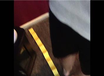 Longest Paper Slinky | World Record | Lucas St.