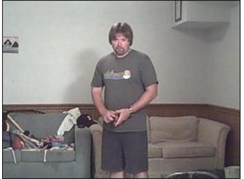 Most Consecutive Bounces Of A Table Tennis Ball On Alternating Sides Of ...