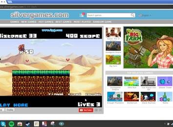 8 Bit Dash World Records