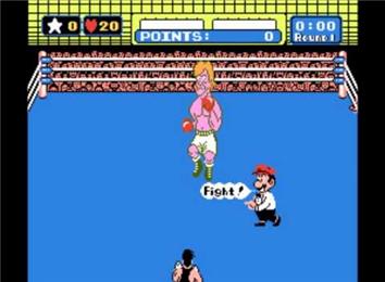 Punch Out World Records