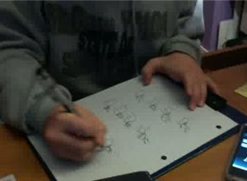 Drawing World Records