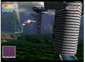 Fastest Time To Complete First Level Of "Star Fox 64" (Nintendo 64 ...