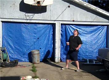 Most Charlier Cuts While Juggling Three Balls | World Record | Brian Pankey