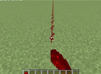 Longest Redstone Line In "Minecraft" | World Record | Cody Mihay