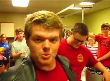 Kitchen Band World Records