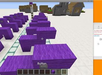 Minecraft World Records