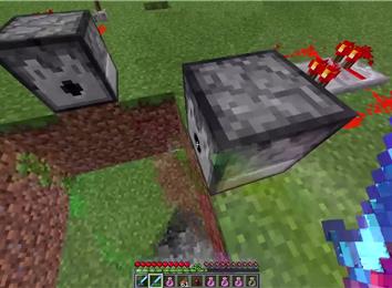 Most Lifetime Damage Dealt In "Minecraft" | World Record | SabxeaYazoj