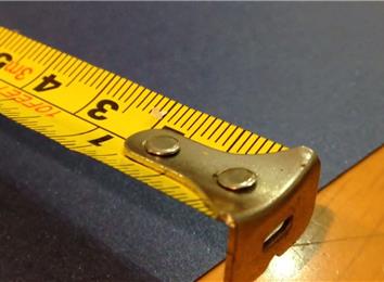 Smallest Paper Airplane | World Record | Flynn Weston