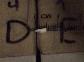 Smallest Paper Airplane | World Record | Ian Cromer