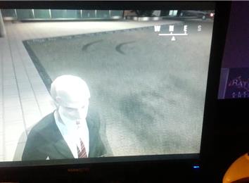 Fastest Completion Of "Dance With The Devil" Mission In "Hitman: Blood ...