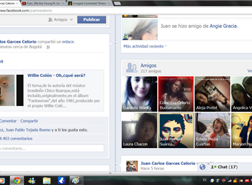 Longest Comment Thread On A Facebook Video | World Record | Juan Carlos