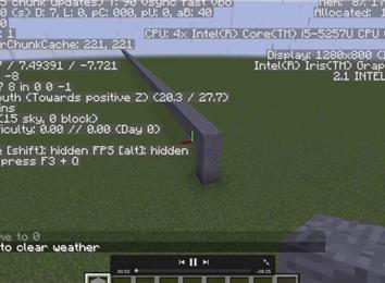 Longest Bridge Built In "Minecraft" | World Record | James Caliber