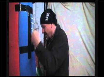 Most One-Handed Martial Arts Punches In 10 Seconds | World Record ...