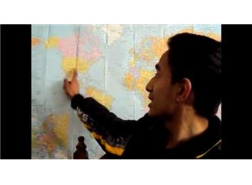 Fastest Recitation Of All 50 U.S. States In Random Order | World Record ...