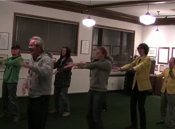 Macarena World Records