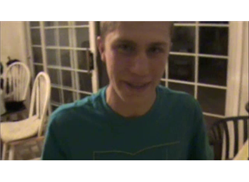 Fastest Time To Stack 10 Cheerios | World Record | Nick Makarov