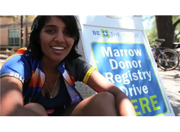 Bone Marrow World Records