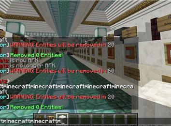 Minecraft World Records