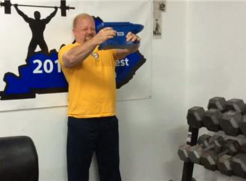 Forward World Records