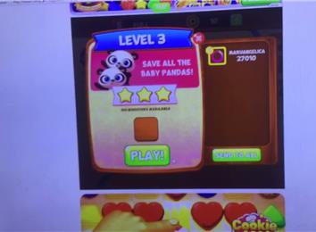Highest Score In "Panda Pop: Level 3" (Online) | World Record | World ...