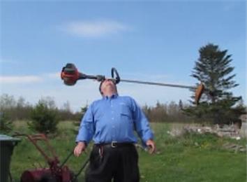 Gas Whipper World Records