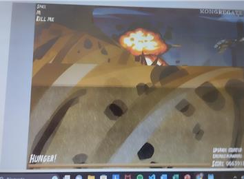 Highest Score In "Effing Worms" | World Record | Alien1312