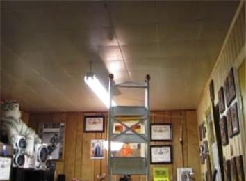 Step Stool World Records