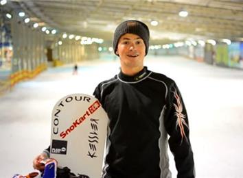 Snowboard World Records