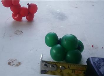 Smallest Balloon Animal | World Record | dunbarballooncreations