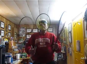 Badminton World Records