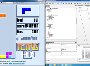 Highest Score On Tetris Game | World Record | Clark Weber