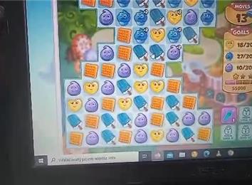 Highest Score In "Candy Valley: Level 4" (Online) | World Record ...