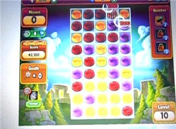 Highest Score In "Pudding Pop: Level 10" (Online) | World Record ...