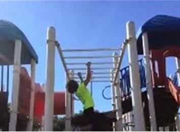 Arm Walk World Records