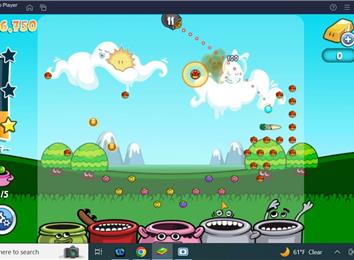 Highest Score In "Papa Pear Saga: Level 7" (Online) | World Record ...