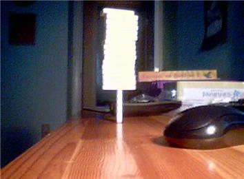 Tallest Domino Tower Stacked On A Standing Domino | World Record | Vito O.