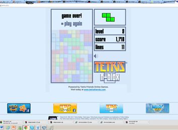 Highest Score On Tetris Game | World Record | Jake253