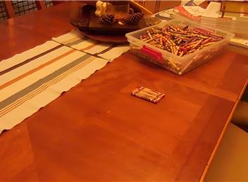 Tallest Crayola Crayon Tower | World Record | Noerrr