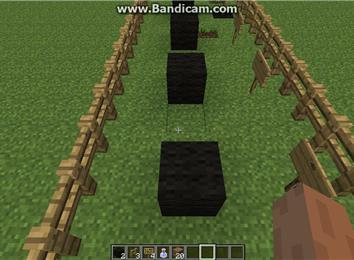 Most Consecutive Two-Block Gap Jumps In "Minecraft" (PC) | World Record ...