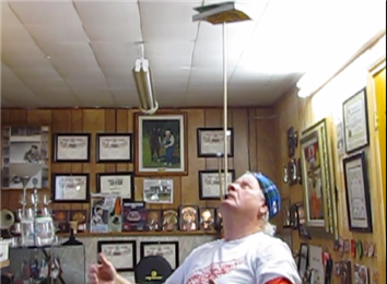 Longest Time Balancing The RecordSetter Book Of World Records On Top Of ...