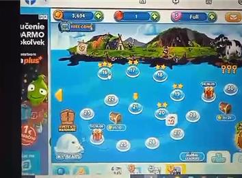 Highest Score In "Pengle: Level 16" (Online) | World Record | Pavol Durdik