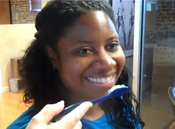 Largest Toothbrush Circle | World Record | Bigfish