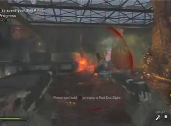 Fastest Time To Kill A Breeder In Extinction Mode Of "Call of Duty ...
