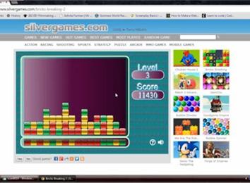 Highest Score In "Bricks Breaking 2" (Online) | World Record | Joseph ...