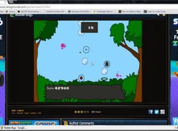 Bubble Bugs World Records