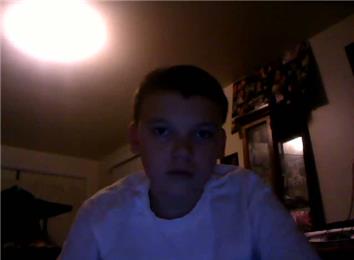 Longest Time To Stare At Camera Without Blinking | World Record | Chris ...