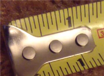 Smallest Paper Snowflake | World Record | Nolan McCarthy