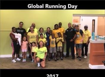 Most Runners In Florida Completing Middle Distance Races For Global ...