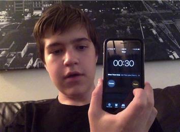 Counting World Records